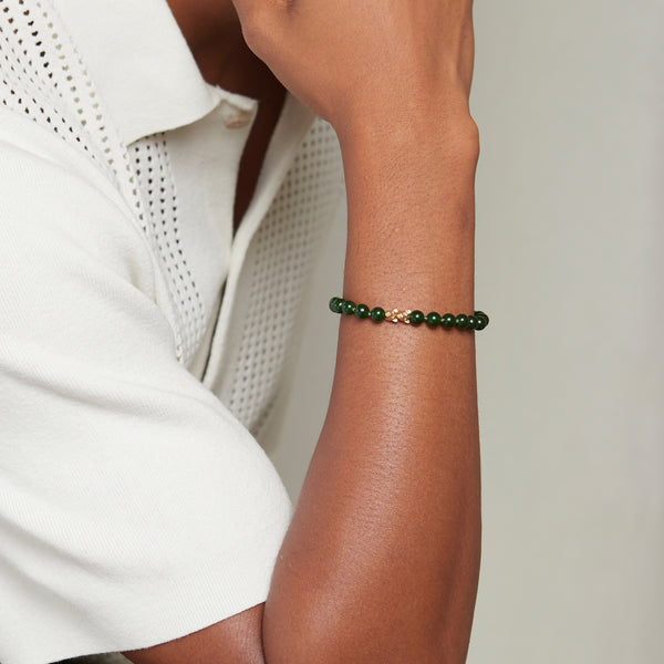 Cian Stone Bracelet – DEUX LIONS JEWELRY