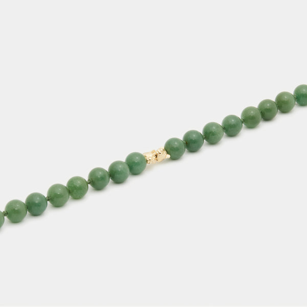 Cian Stone Necklace – DEUX LIONS JEWELRY