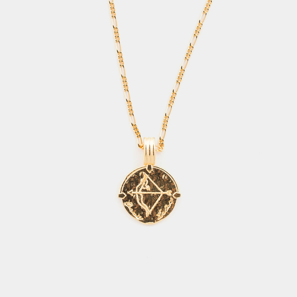 Sagittarius chain store