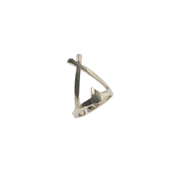 Tipi Ring – DEUX LIONS JEWELRY